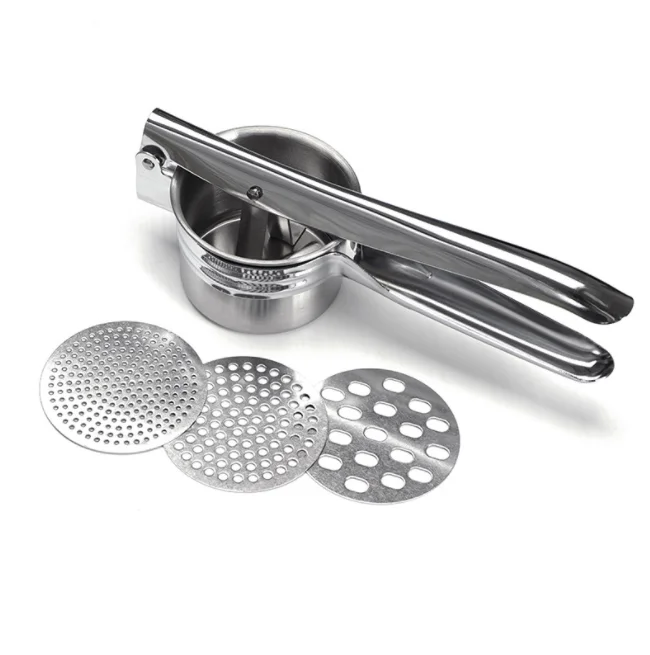 Multifunctional Amazon Hot Sale Stainless Steel Kitchen Tools Lemon ...