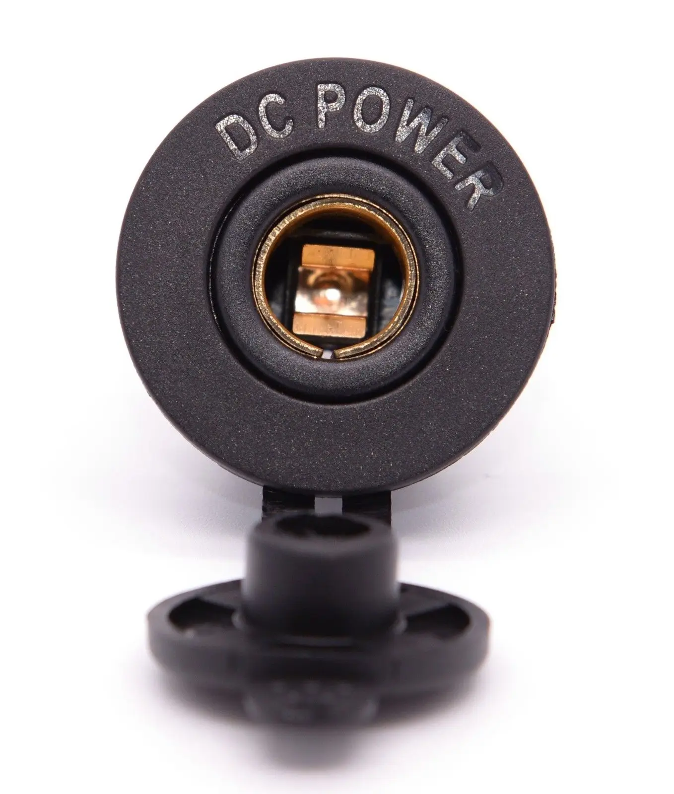 Din Hella 12v电源插座dc Hella型表面安装12v/24v功劳更换样式插座 - Buy 12v ~ 24v值得替换样式插座 ...