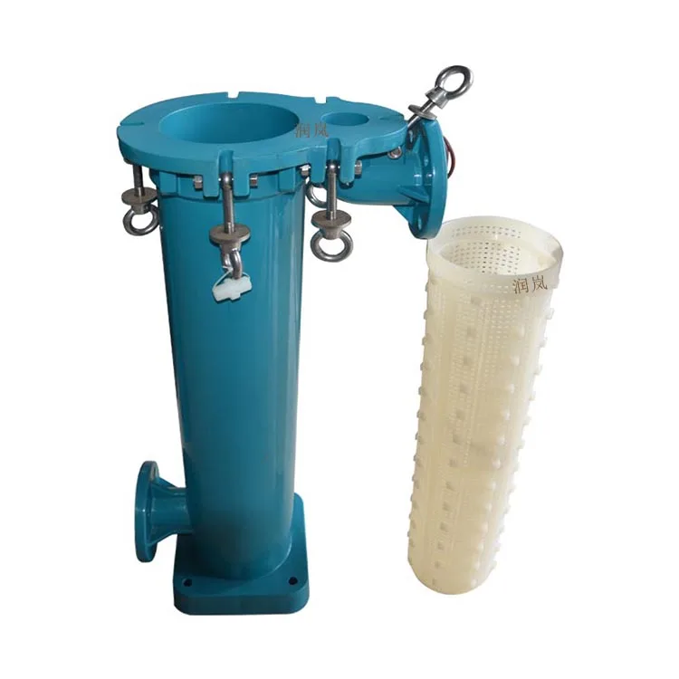Plastic Bag Filter Housing For Liquid Filtration - Buy Plastic Bag ...