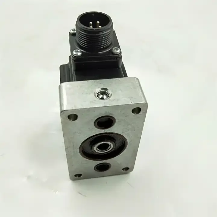 Tejing Hydraulic Control Valve Mcv116g4204 Mcv116g4201 Mcv110a1017 ...