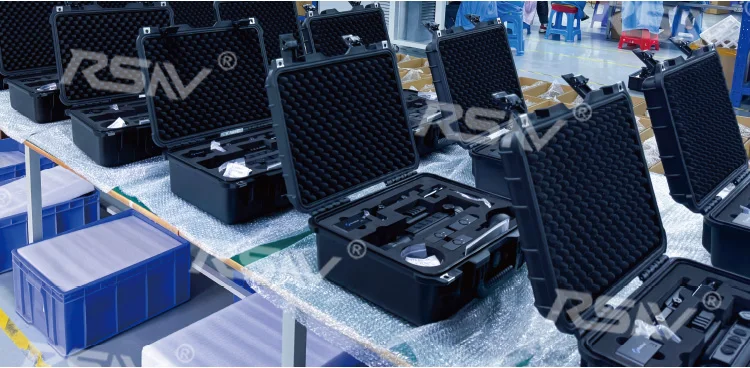 RSNV PVS-14 Gen2+ Gen3 Image Intensifier Tube FOM1400-2200 Green/White ...