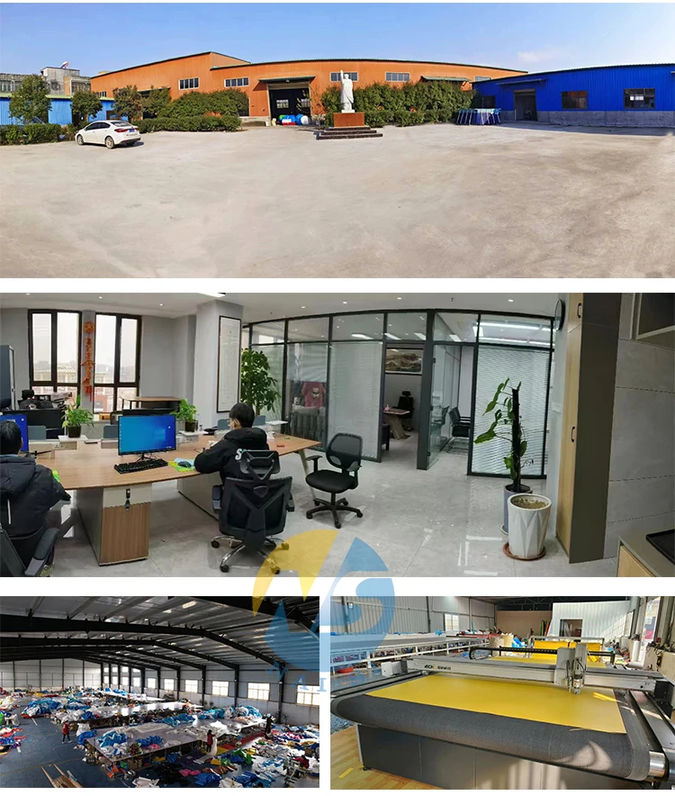 High Quality China Factory Kids Inflatable Pirate Ship Slide