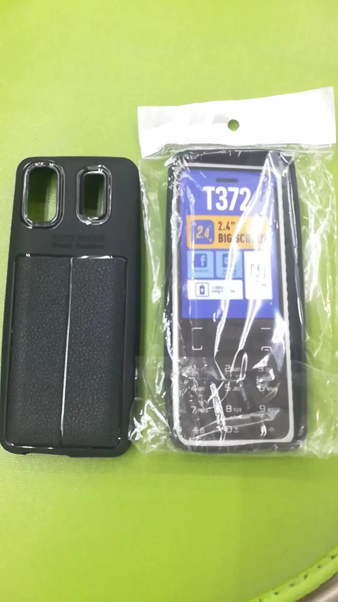 Auto Case For Tecno T528 T529 Small Tpu Cell Phone Back Cover Anti ...