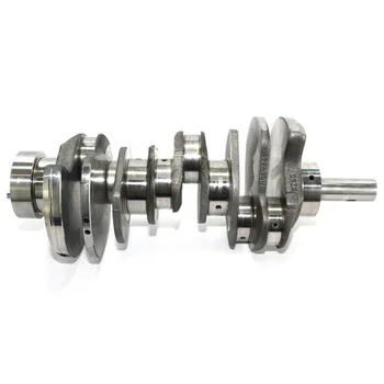 Om642 Crankshaft A6420300901 A6420301901 A6420302401 A6420302601 ...