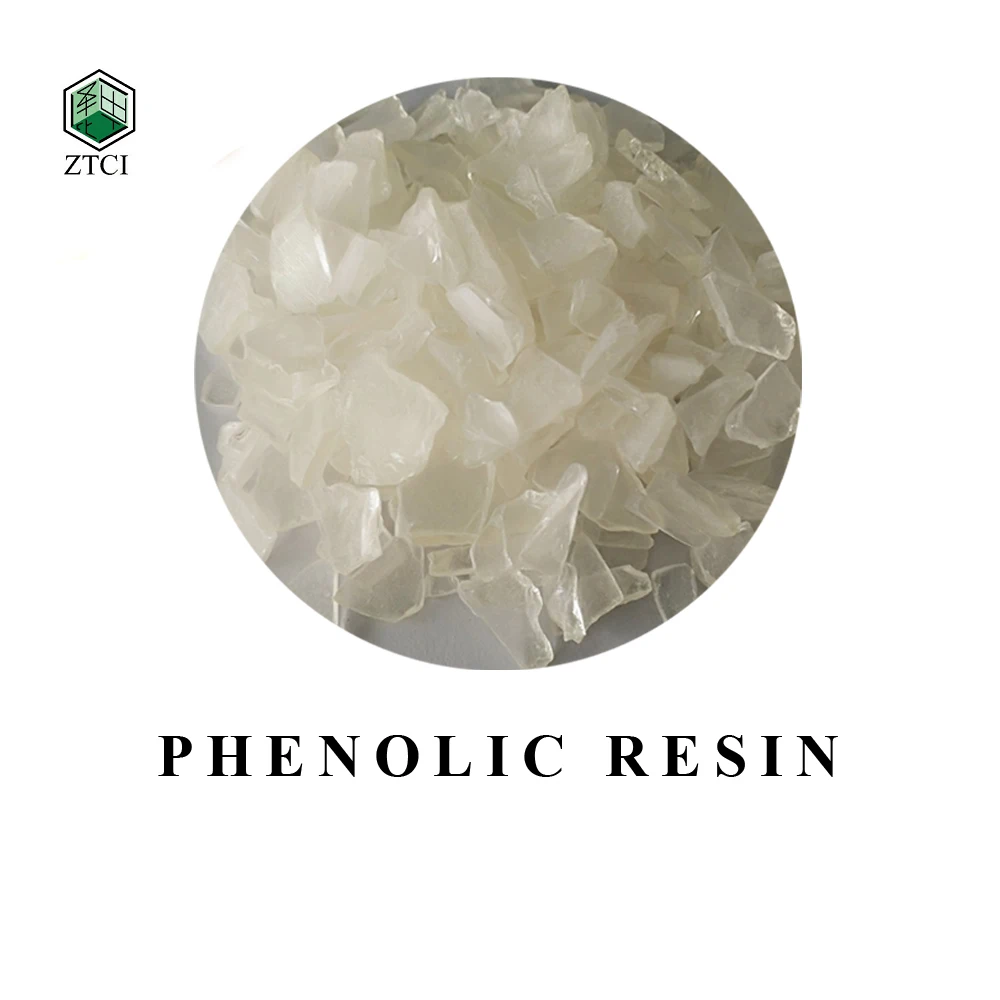 Heat Reactive Alkyl Phenolic Resin Formulated for Use in Neoprene ...