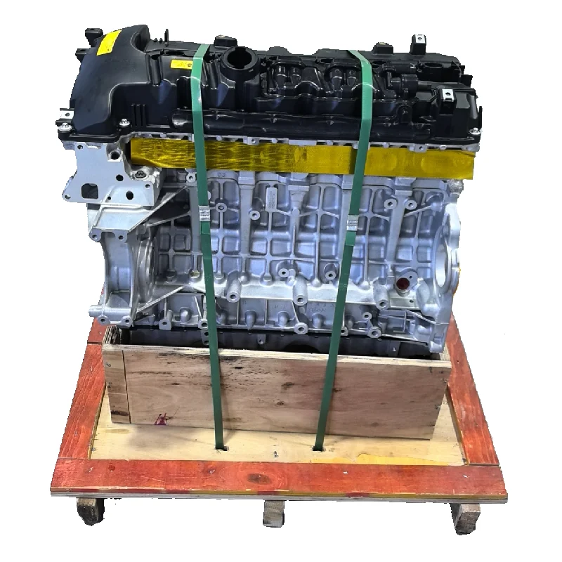 Alibaba.com: B58 High Power Energy Saving Petrol Remanufactured Engine ...