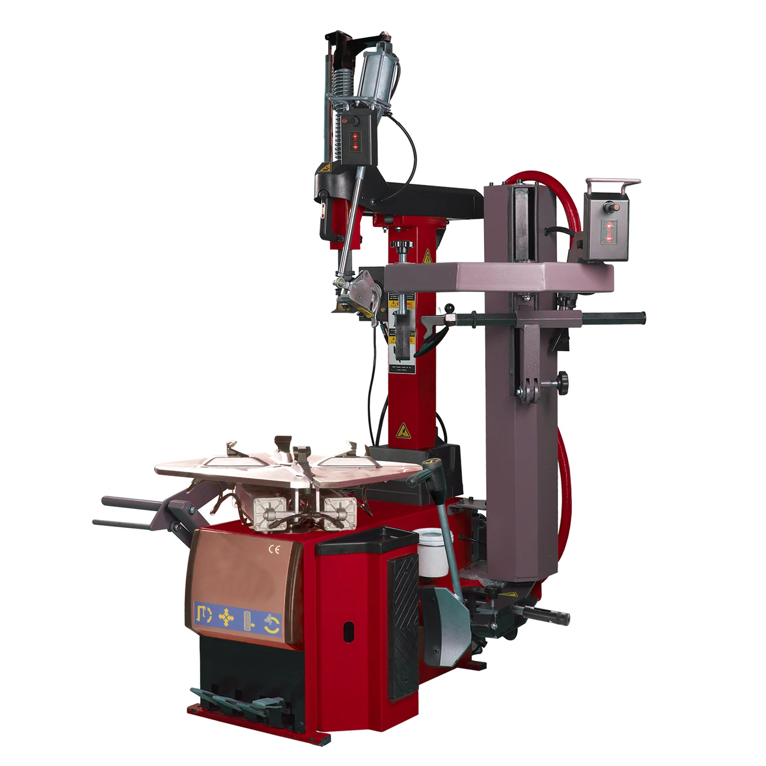 自动轮胎更换机汽车轮胎更换机重型轮胎更换机ce批准热卖 - Buy Servauto Tire Changer,气动轮胎拆装机,便携式轮胎拆装机 Product on Alibaba.com