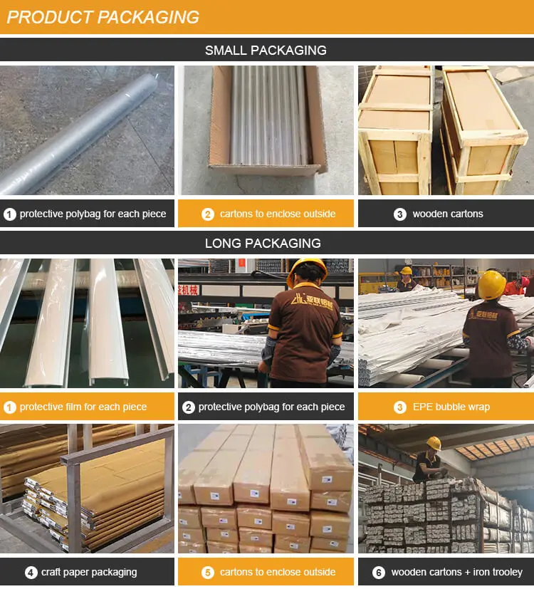 Proxy Aluminum Alloy Profile Tube Octagon - Buy Aluminum Octagon Tube ...