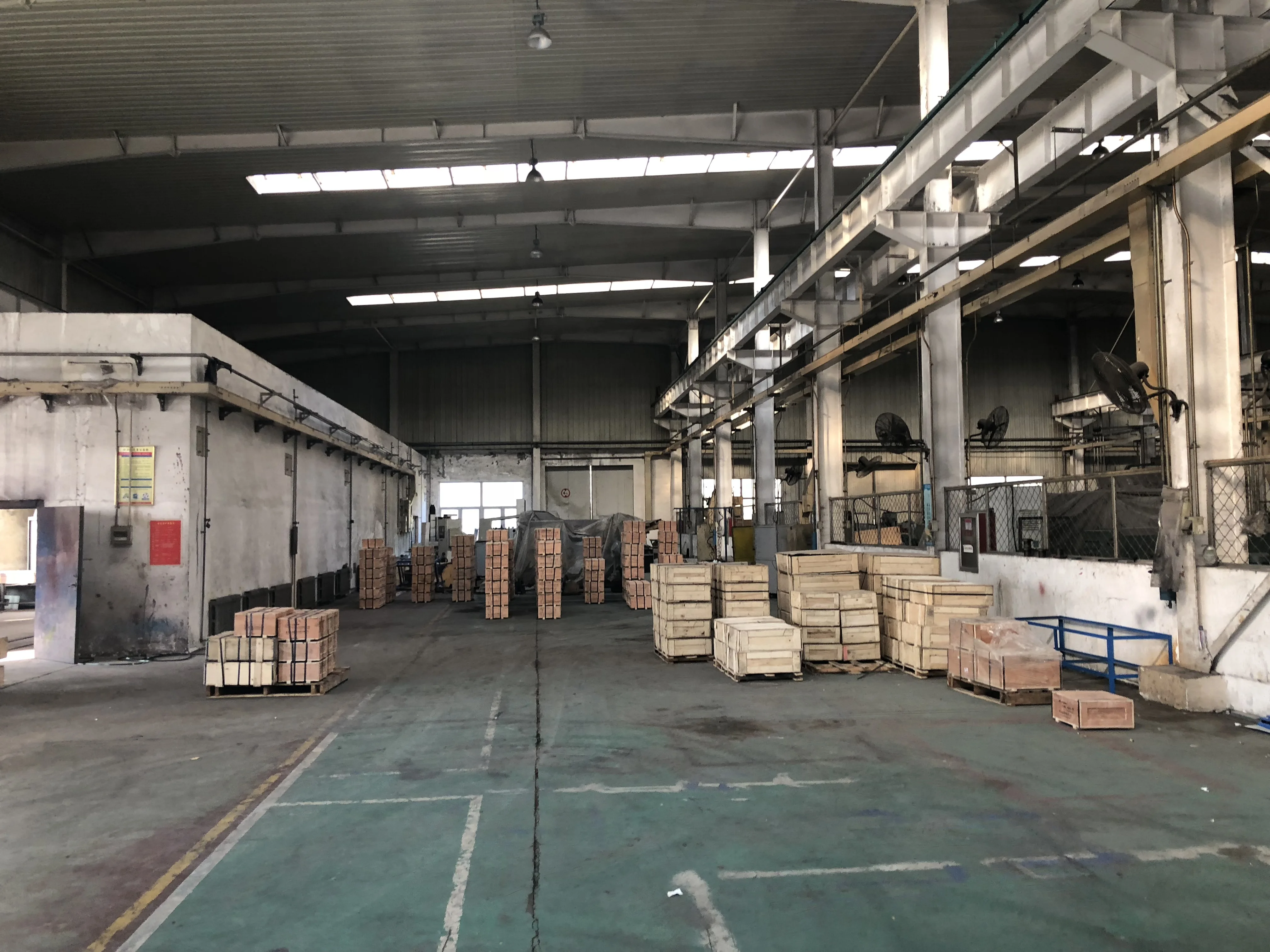 4 Jaw Chuck Through-hole Chuck Chuck Is Used In Cnc Lathes - Buy 4 Jaw ...