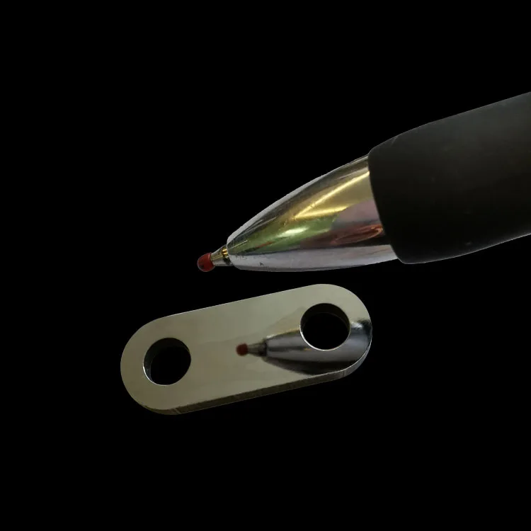 Factory Double-side Lapping Machine Silicon Wafer Lapping Small Machine ...