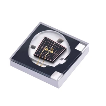 High Efficiency Far Red Led Chip 660 840nm 850 940nm Smd 3535 Infrared ...