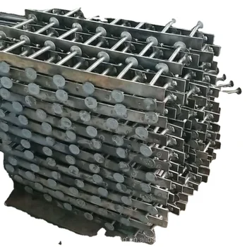 New Zealand 12*140mm Long Rail Shear Reinforcement Stud Rails - Buy ...