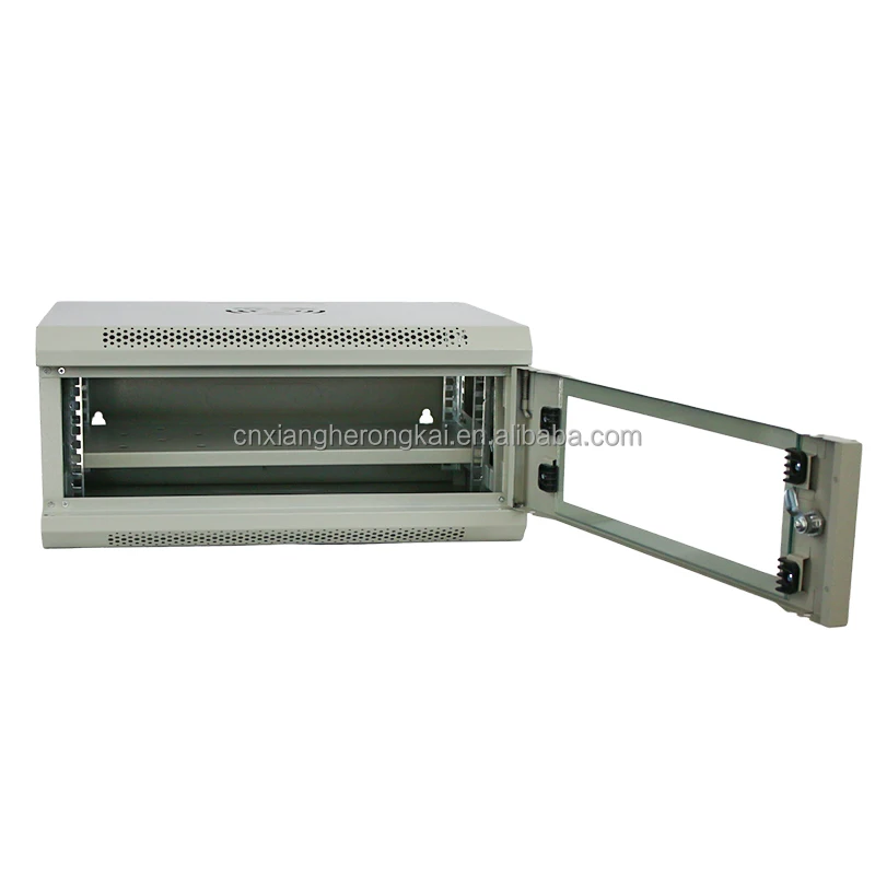 High Quality 4U Server Rack - Secure & Versatile Storage