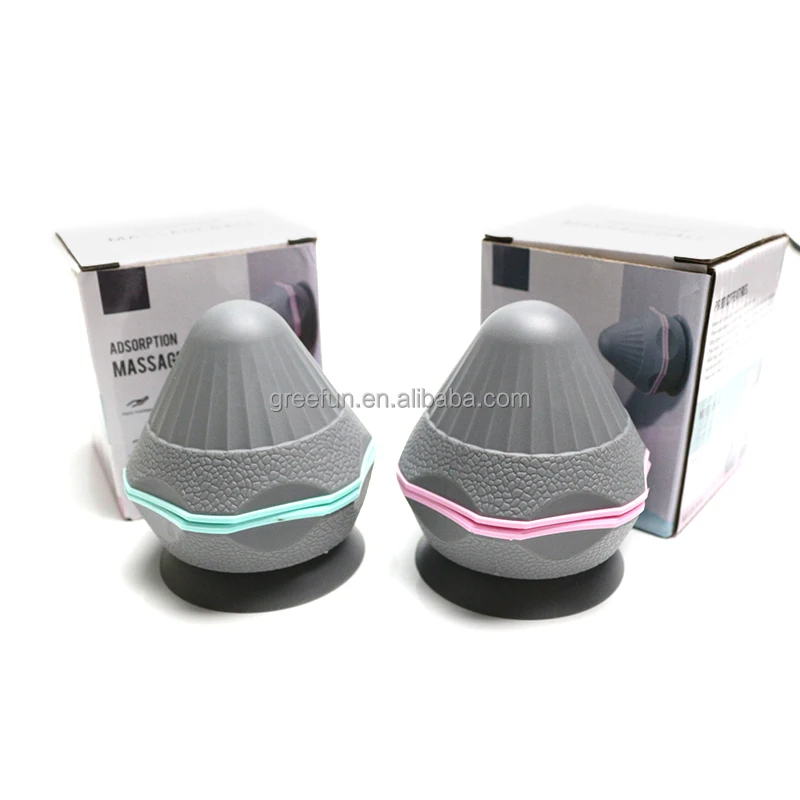 Therapy Massager Tool Psoas Thoracic Spine Foot MassageBall Therapy ...
