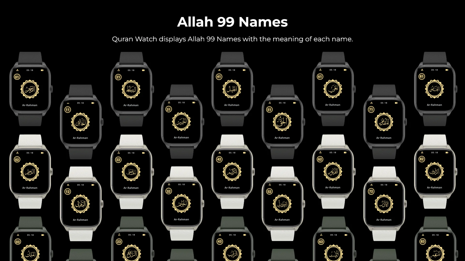 Bt Quran Muslim Automatic Prayer Qibla Finder Location Counter Reminder ...
