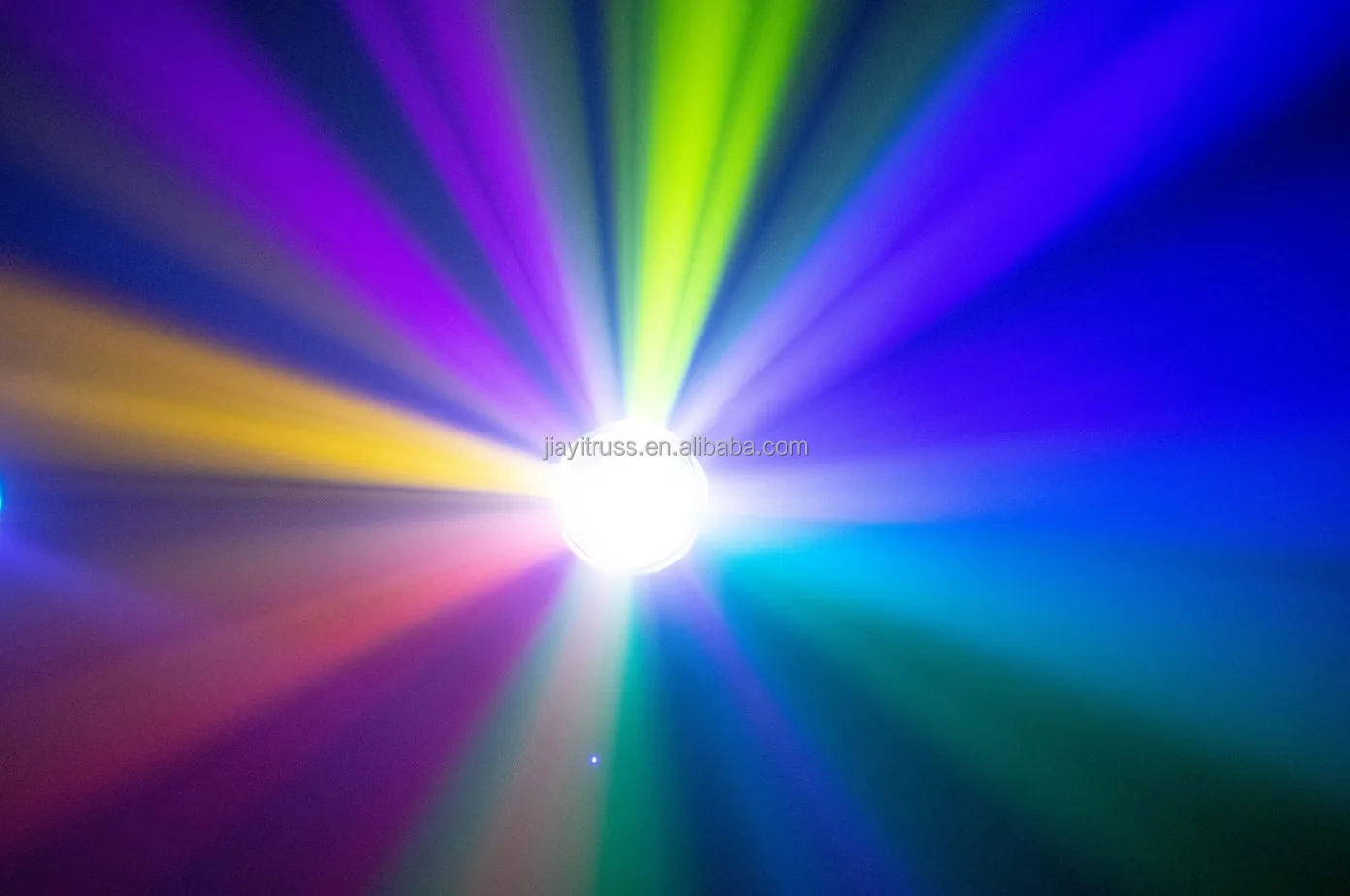 DJ Lighting 300W Sharpy Beam Super LED Disco Wash 10R Beam Moving Head ...