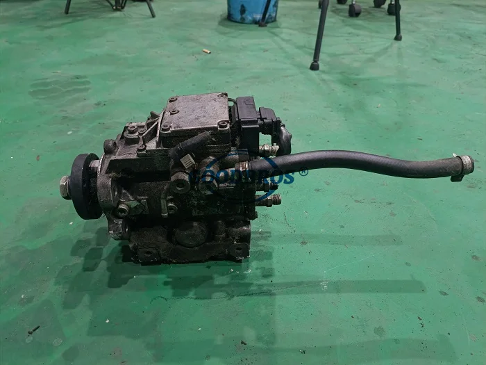 Used Diesel Injection Pump VP44 Fuel Pump for Isuzu
