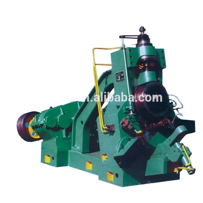 Steel Flange Making Machine Auto Flange Producing Line,Steel Ring ...