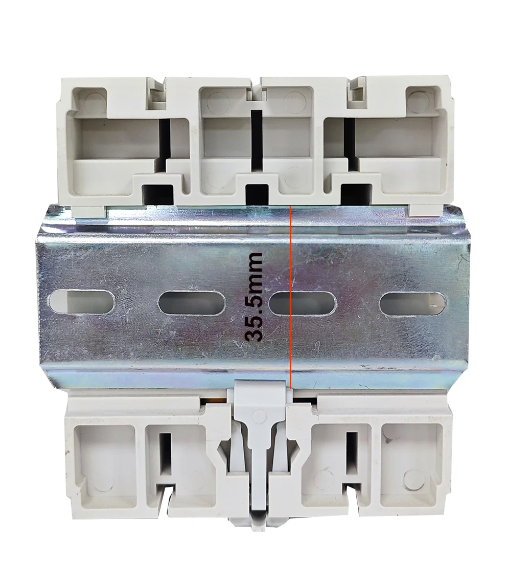 CHOSO 32A 4P Industrial Residual Current Operated Circuit Breaker 415V ...