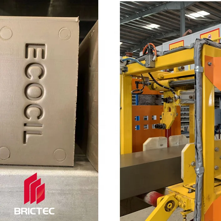 Clay Brick Making Machinery - Efficient & Reliable Solutions