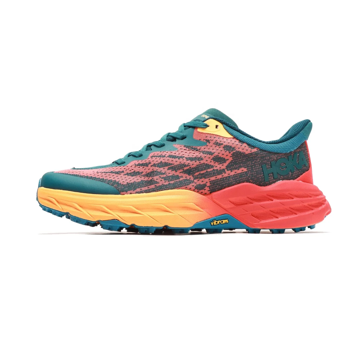 Hokas One One Running Shoes Carbon Outdoor Men Women Speedgoat 5 ...