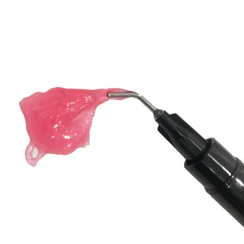 Professional Teeth Whitening Gingival Barrier Dental Gum Dam Gum ...