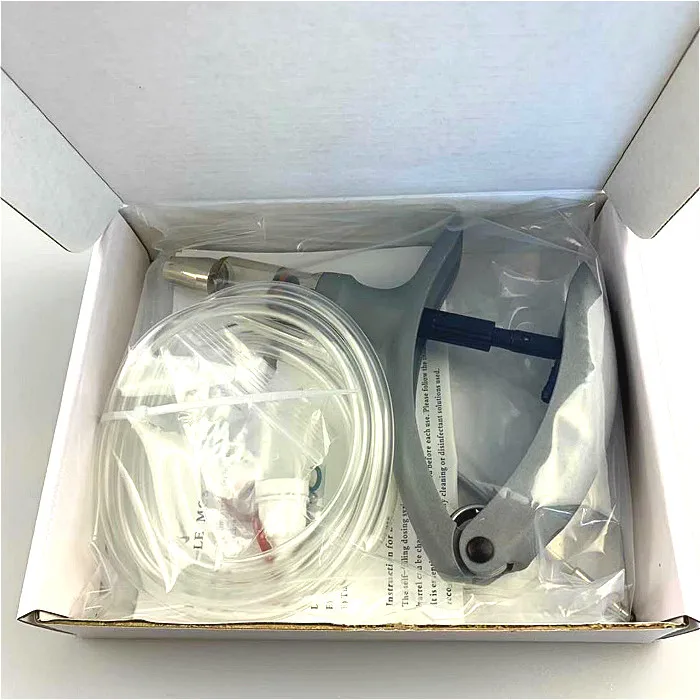 5ml Veterinary Sterile Continuous Automatic Syringe Injector/injection ...