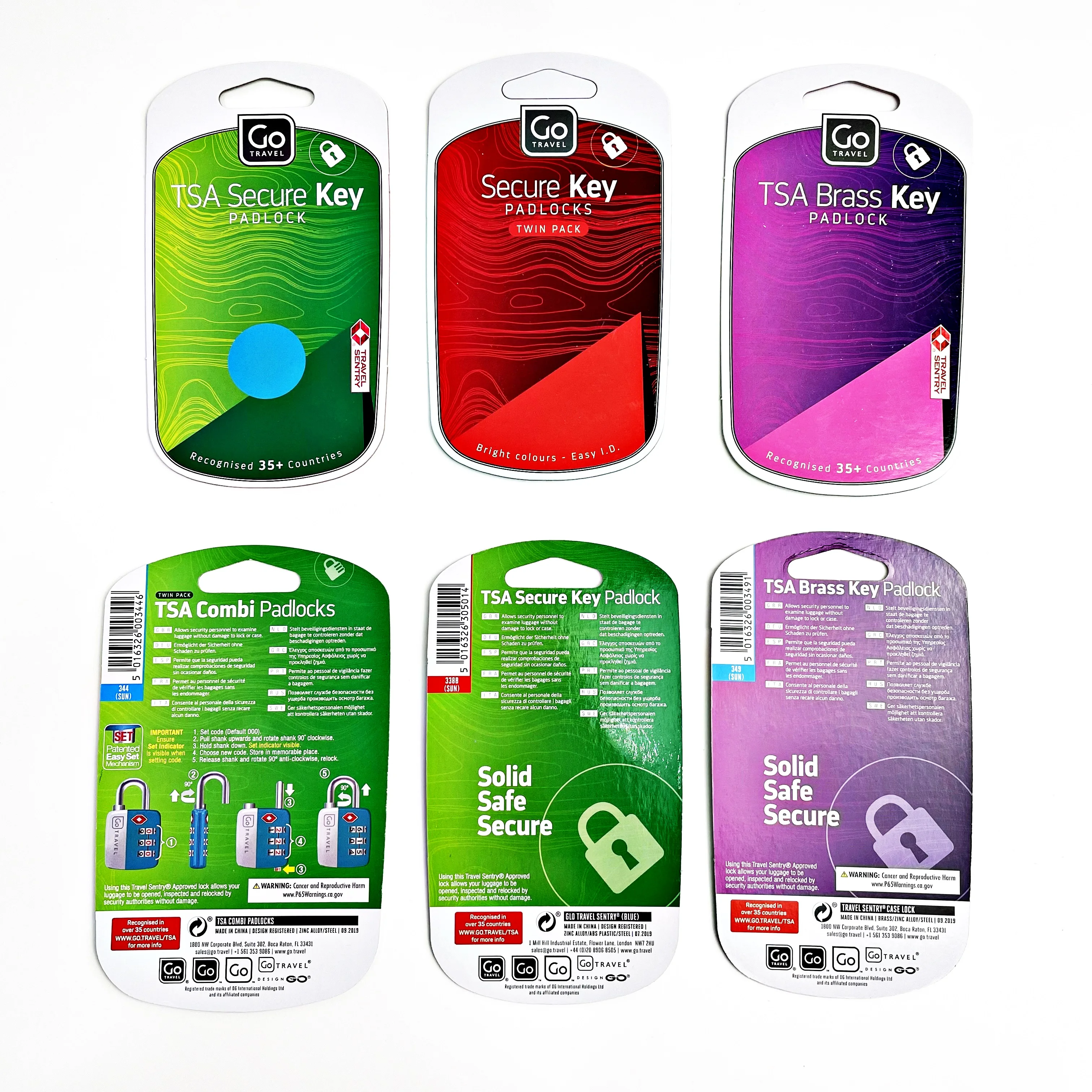 Customized Plastic Sliding Blister Card Pack Cardboard Boxes Print ...