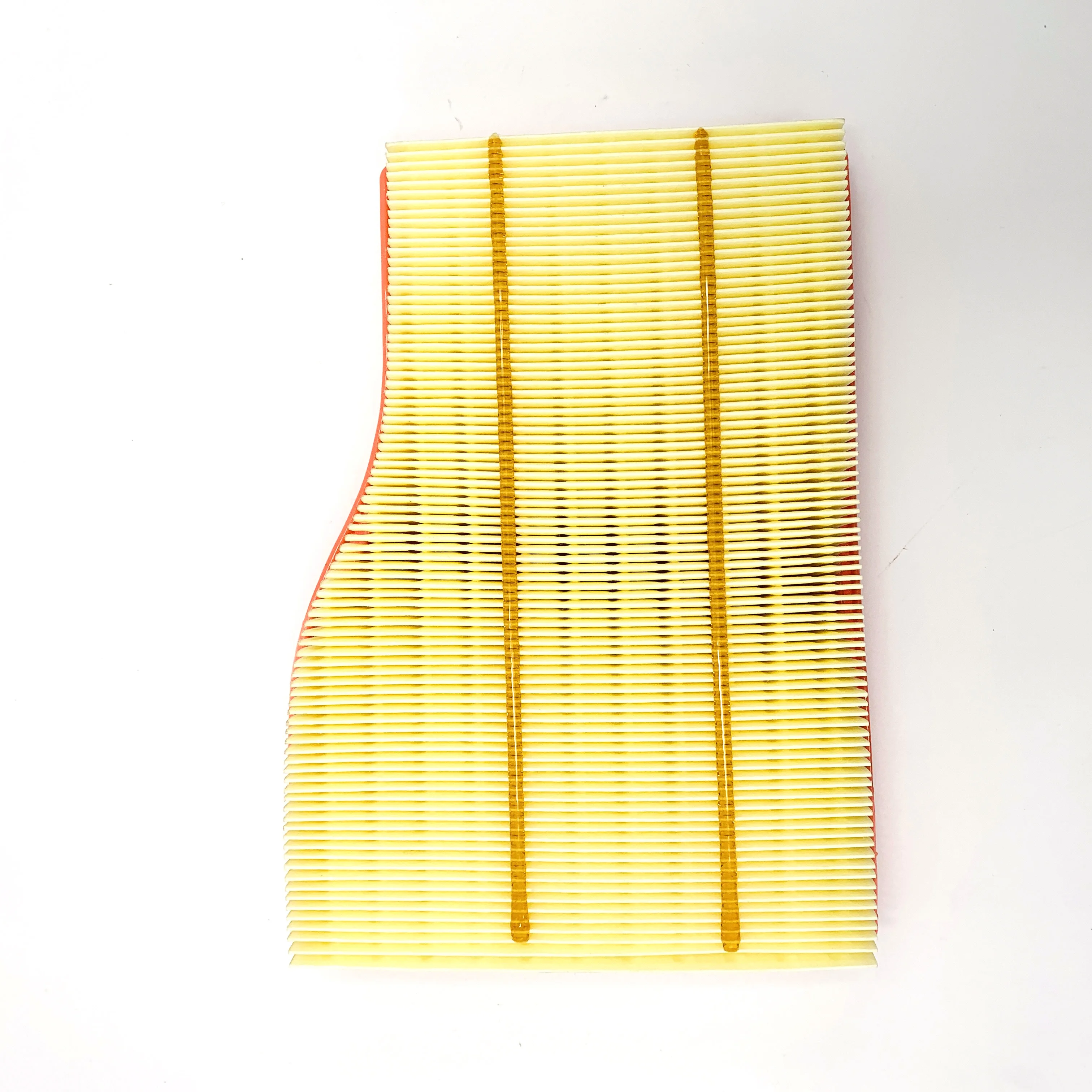 High-quality Car air Filter High-end Engine air Filter Support ...