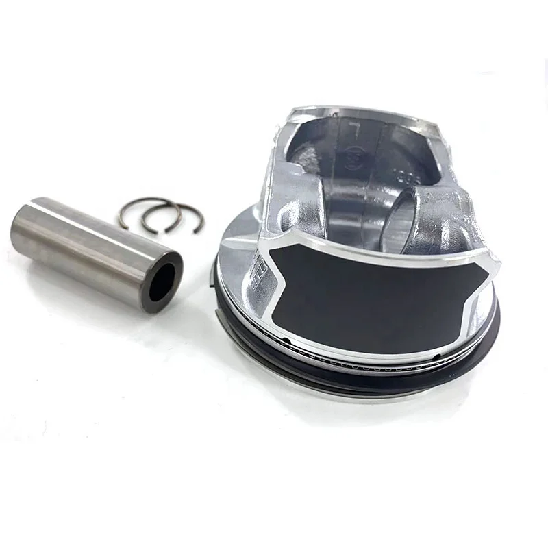 Piston Bmw Piston Hot Selling Auto Parts Engine Piston Suitable For Bmw ...