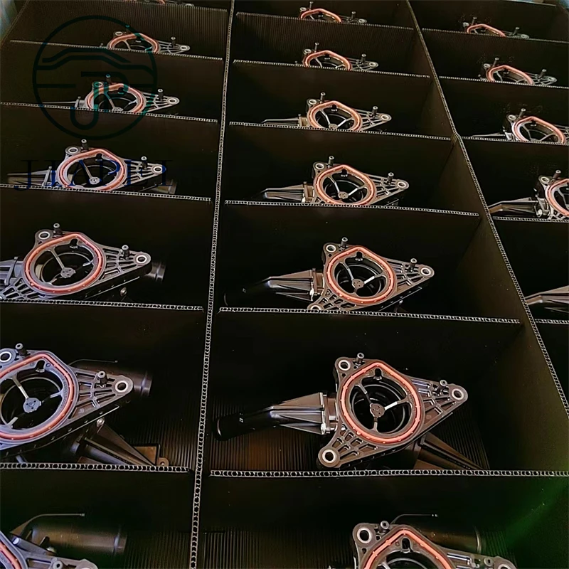 25600-2M810 Hyundai Thermostat Assembly - High-Quality Auto Parts