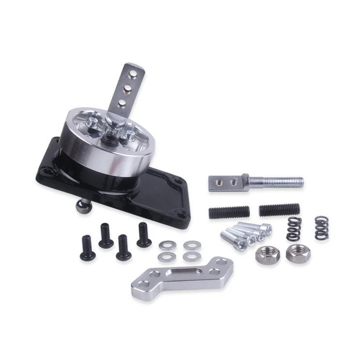 Racing Short Throw Quick Shifter for Ford Mustang T5/T45