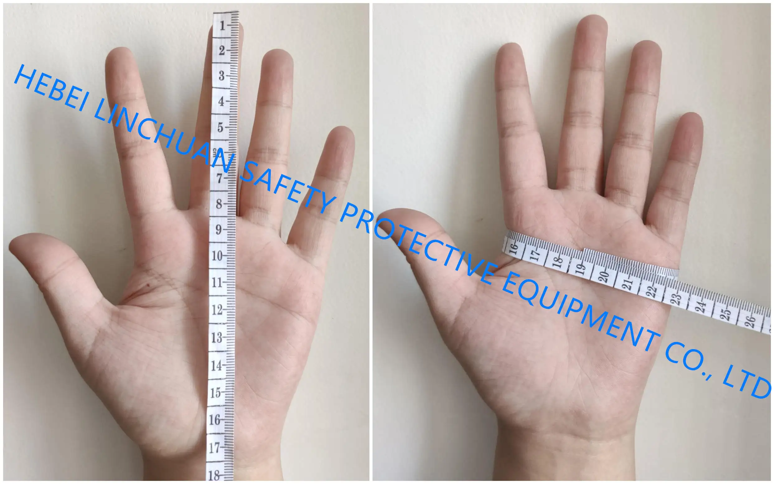 Butcher Stainless Steel Metal Mesh Glove - Anti Cut