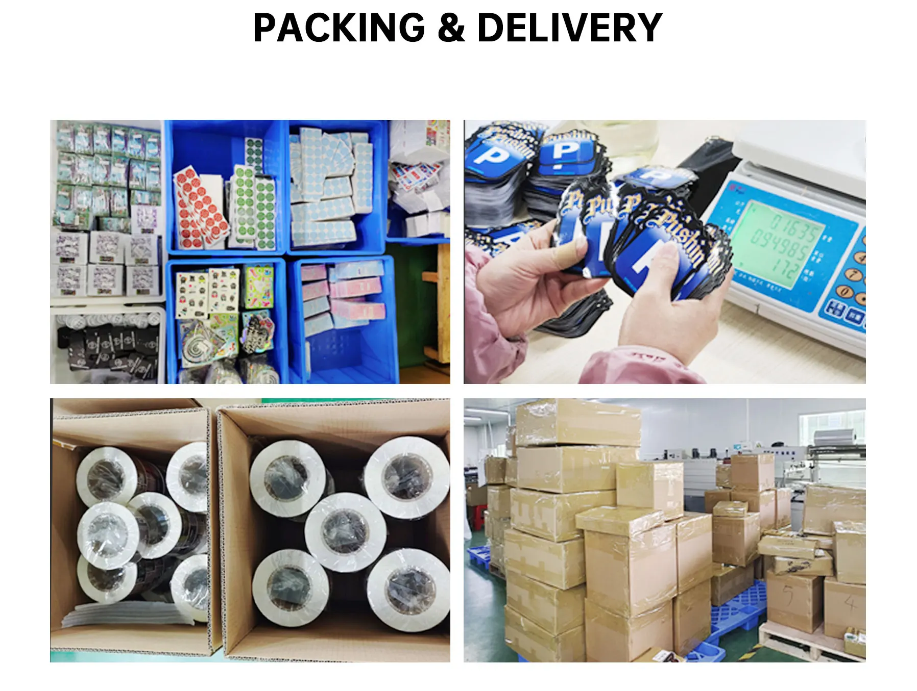 Custom Festival A4/a5 Kiss Cut Sticker Sheet Vinyl Waterproof ...