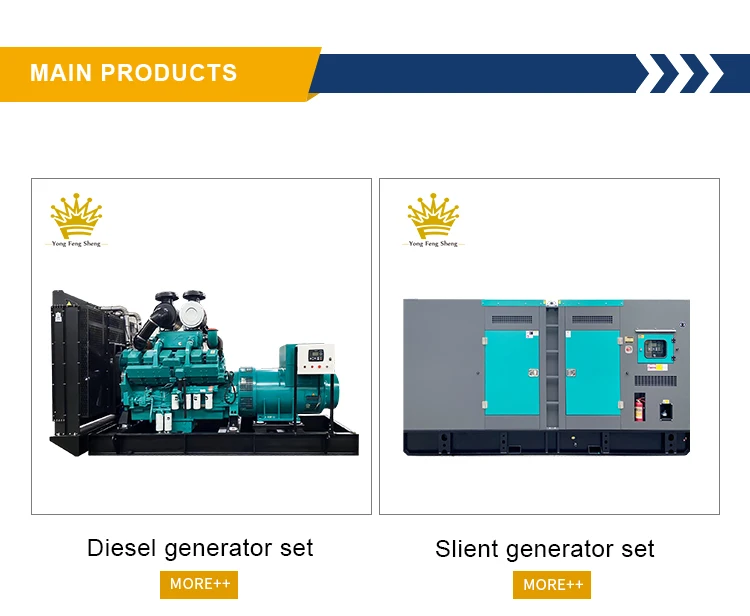 FG Wilson Engine Generators - Reliable Power Solutions