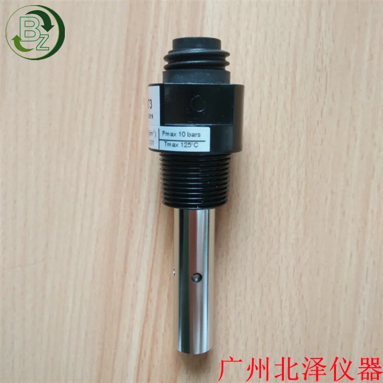 HACH Polymetron 9500 PH/ORP Digital Controller - Reliable Precision