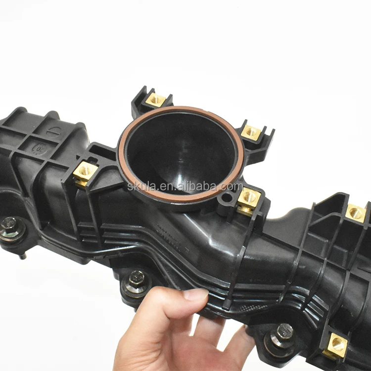 Auto Engine Part Intake Manifold for FORD RANGER 2.2 BB3Q9424AE ...