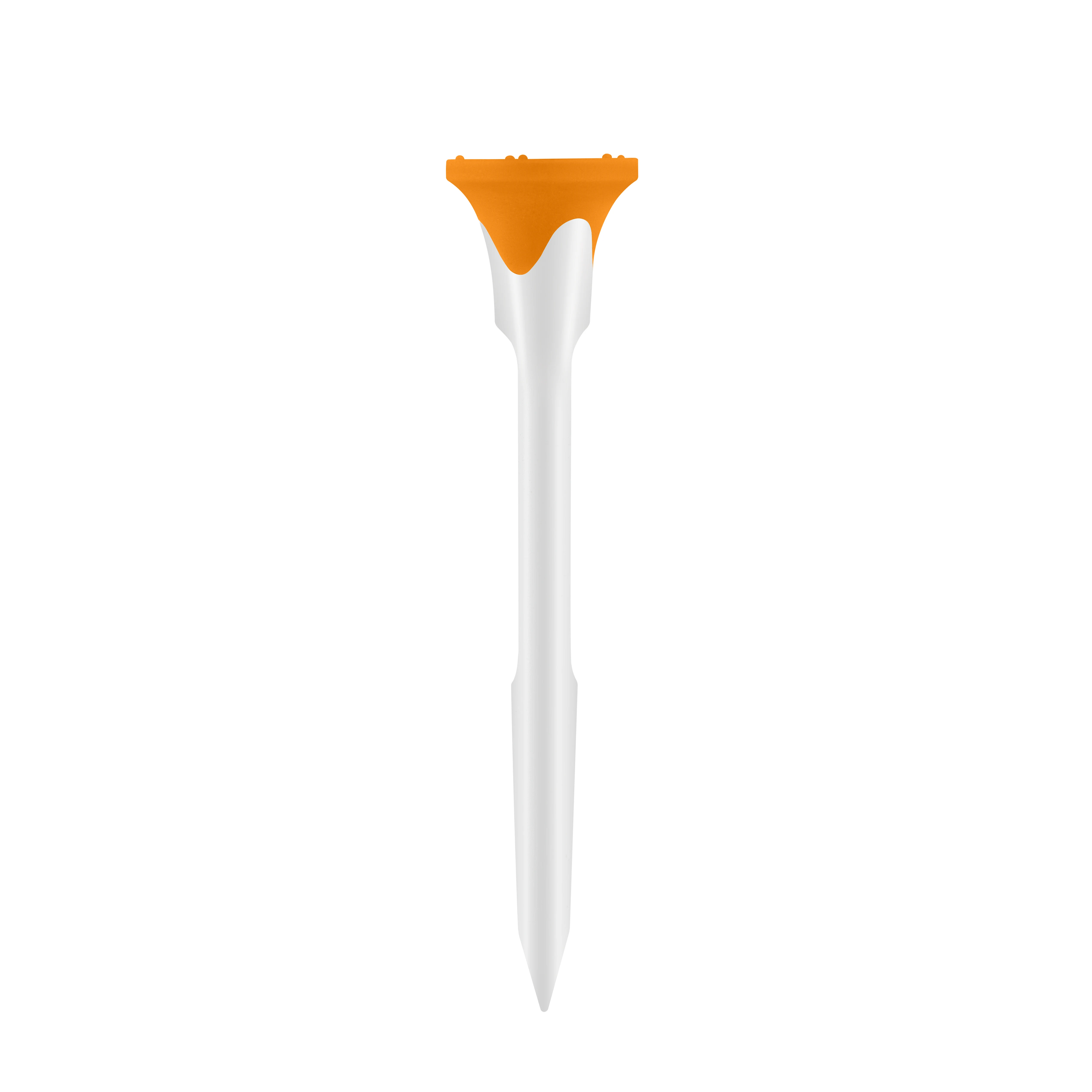 Mazel Golf Tees - Durable, Customizable, and Efficient