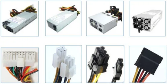 8x Rtx 4090 Ultra Gpu Server 9u Rack Server Intel Xeon 8352v X2/ 2400w ...