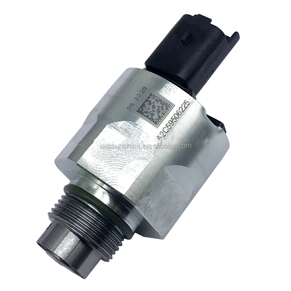 Original Common Rail Pcv Valve A2c59506225,X39-800-300-005z For Common ...