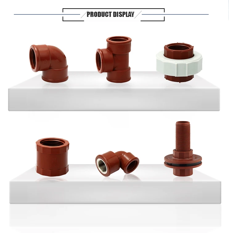 Pp Long Nipple Pipes And Fittings 6cm Or 10 Cm Long From A Professional ...