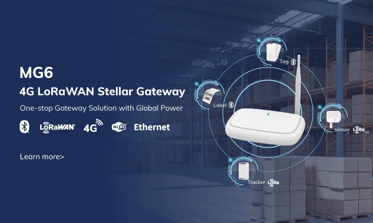 Minew G1 Indoor Location BLE Wifi Bridge Ibeacon MQTT Gateway