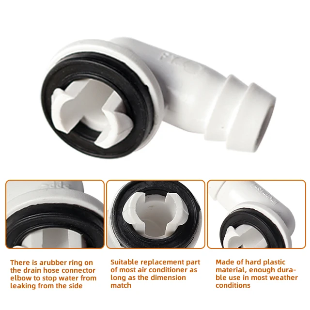 Mini-Split Air Conditioner Drain Hose Water Pipe| Alibaba.com