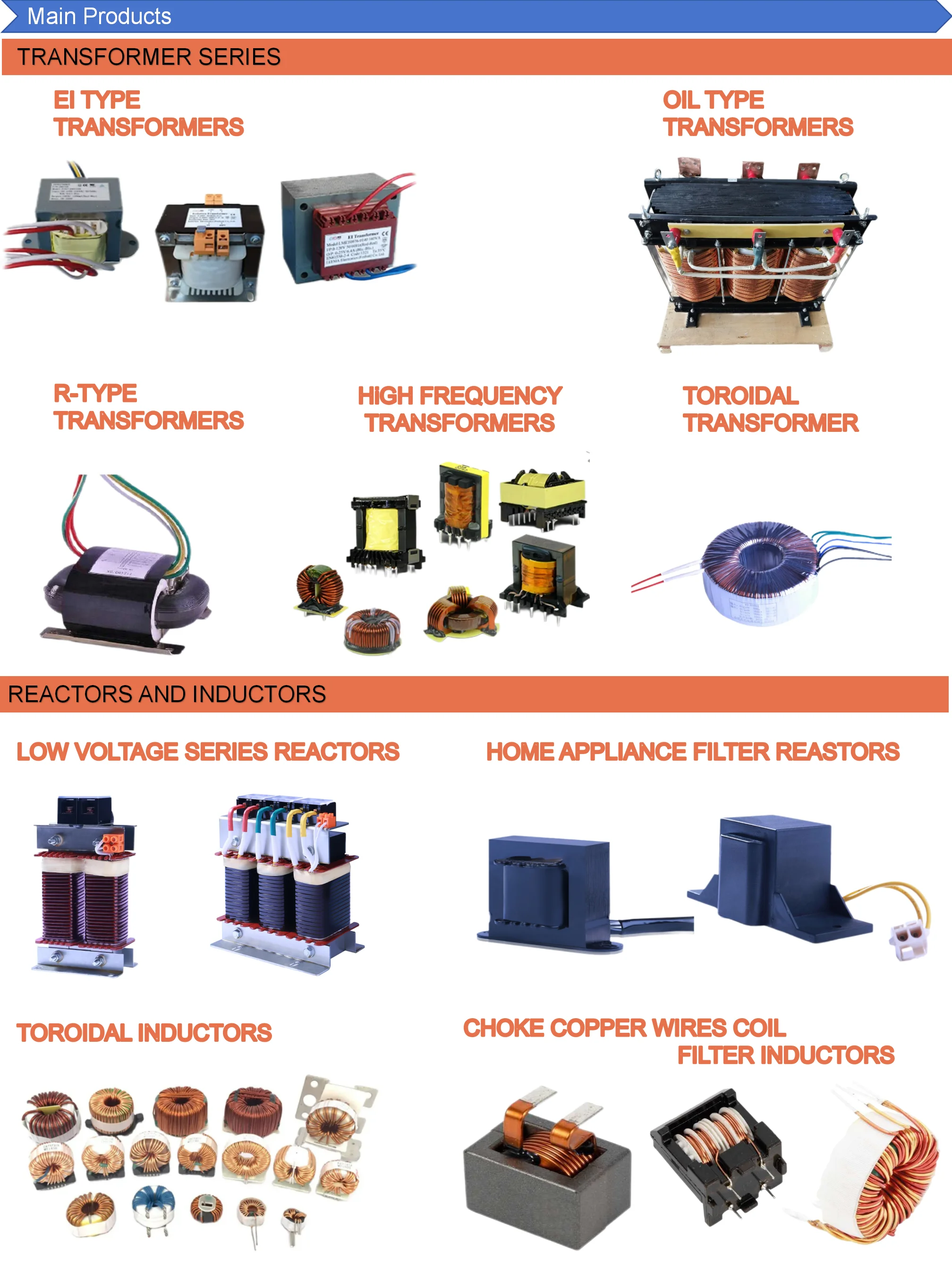 220v to 110v Transformers - Efficient and Reliable Solutions