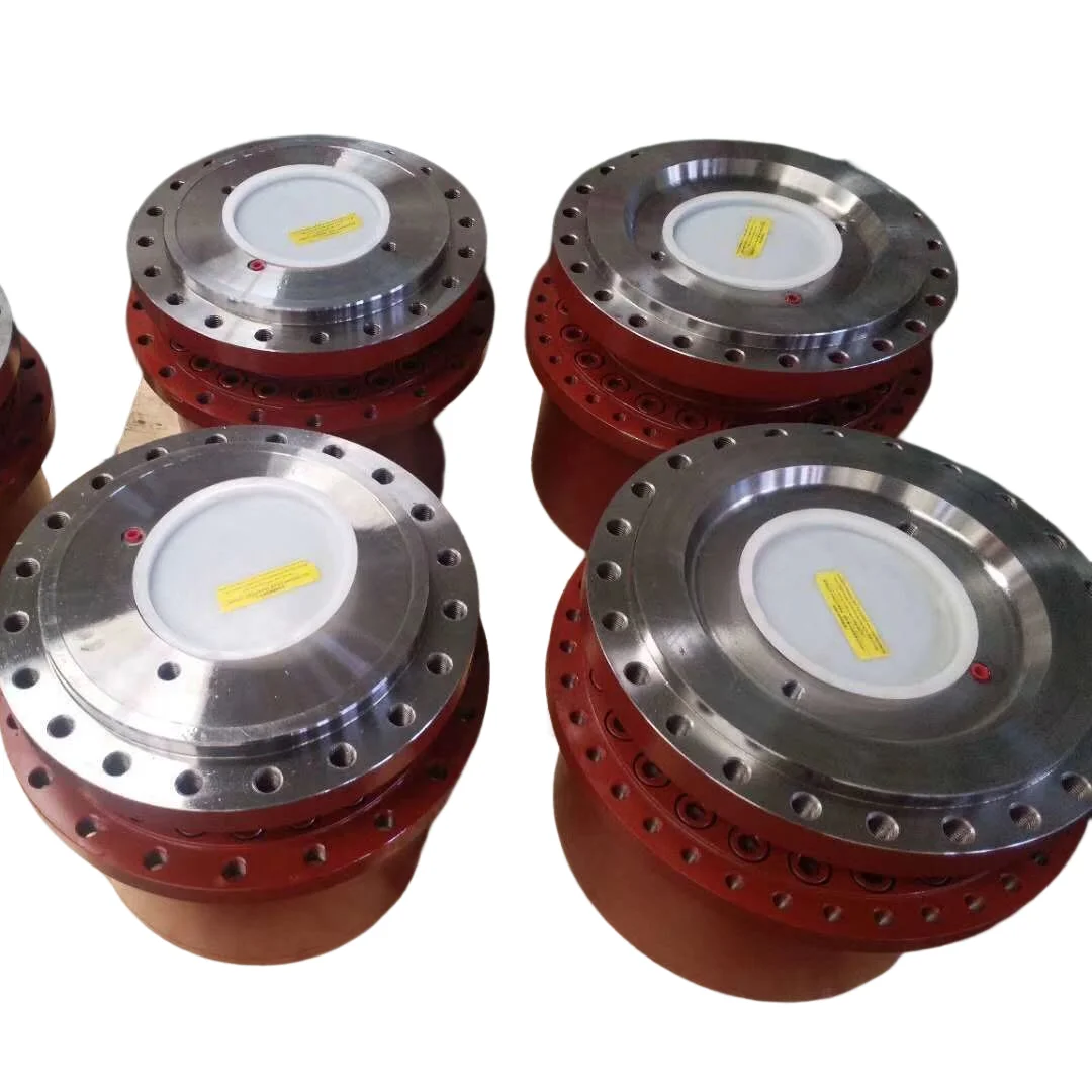 Rexroth Rotary Speed Reducergjb17t2b46-03 Gft110w3b115-02 Gft110w3b115 ...