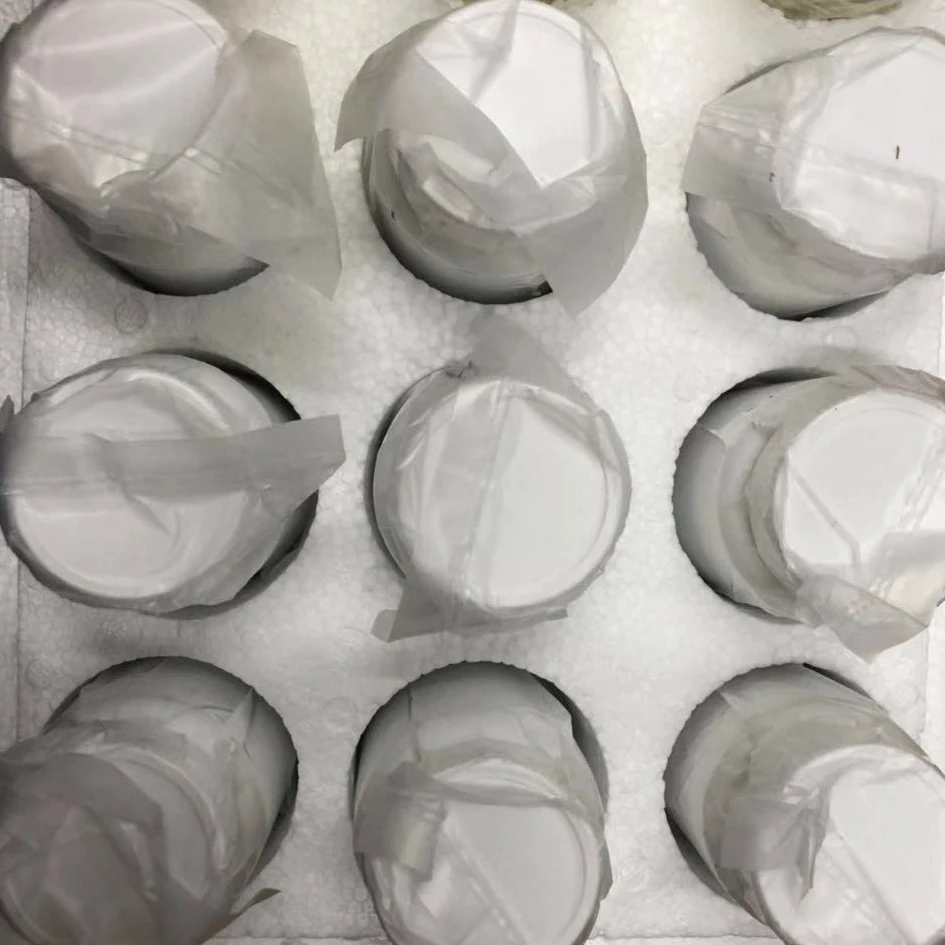 Buy Gallium,High Purity 6n Silver Liquid Metal Gallium 99.9999% Gallium ...