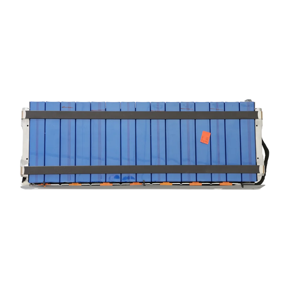 Customized Prismatic LFP Battery Cells - 1P4S to 2P8S