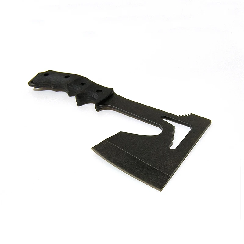 Outdoor Multi-purpose Axe Emergency Multi-purpose Safety Fire Axe ...
