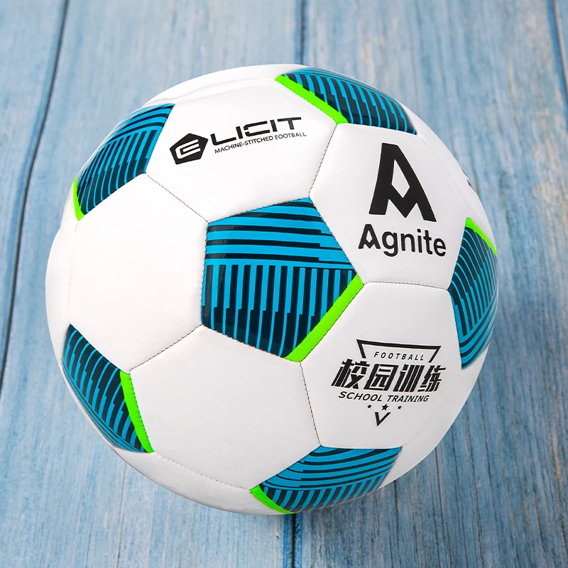 Deli F1240 Entertainment Football Pvc Machine Sewing High Elasticity ...