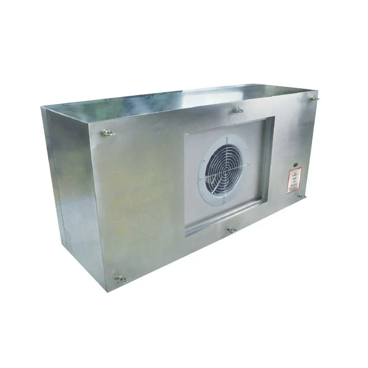Ceiling Hanging Laminar Flow Hood Iso 5 Laf For Factory - Buy Iso 5 Laf ...
